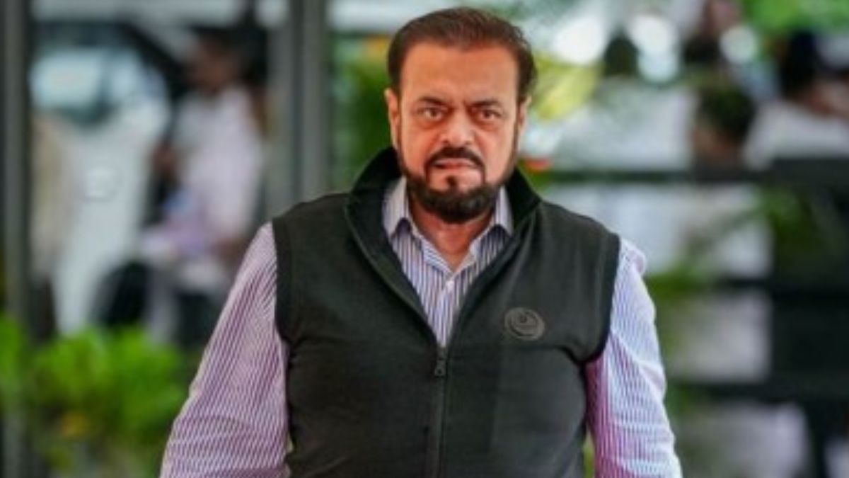 Abu Azmi Aurangzeb Controversy Hindu Muslim FIR Case Registered | Jansatta