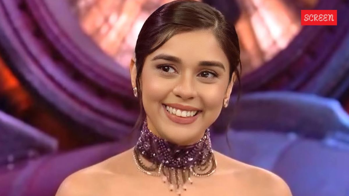 eisha singh shares shocking and horrible things about bigg boss 18 ...