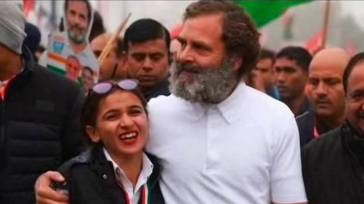 Himani Narwal Murder Case: Haryana Police Arrested One Accused In ...