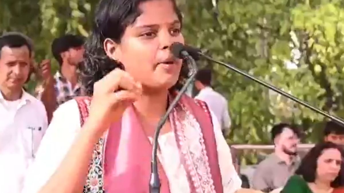 PUSU Election 2025: पटना यूनिवर्सिटी छात्र संघ चुनाव में पहली बार लड़की बनी अध्यक्ष, ABVP ...