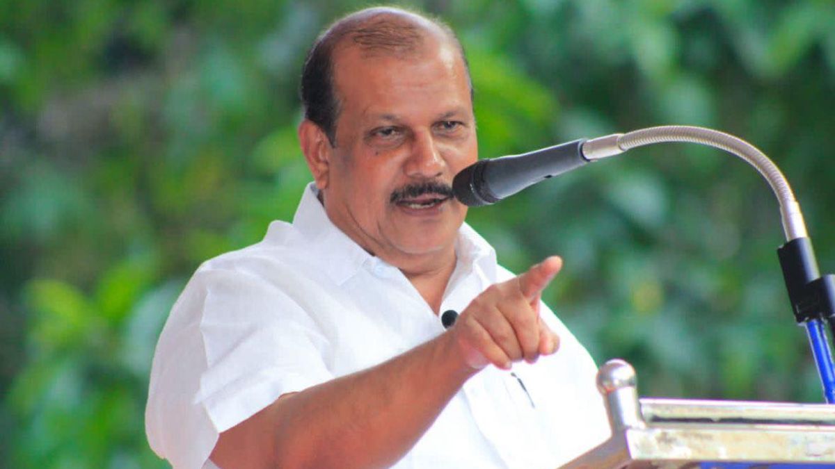 bjp-leader-PC george-claims-400-girls-lost-to-love-jihad-in-kerala ...