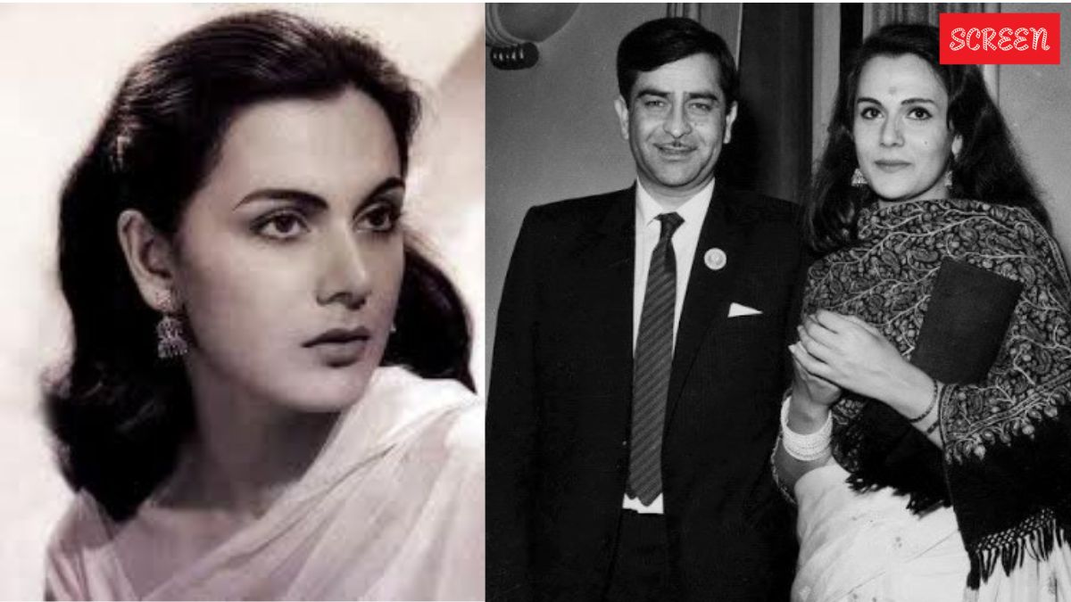 cinegram Tragic Life and Mysterious death of Bollywood Actress Priya ...