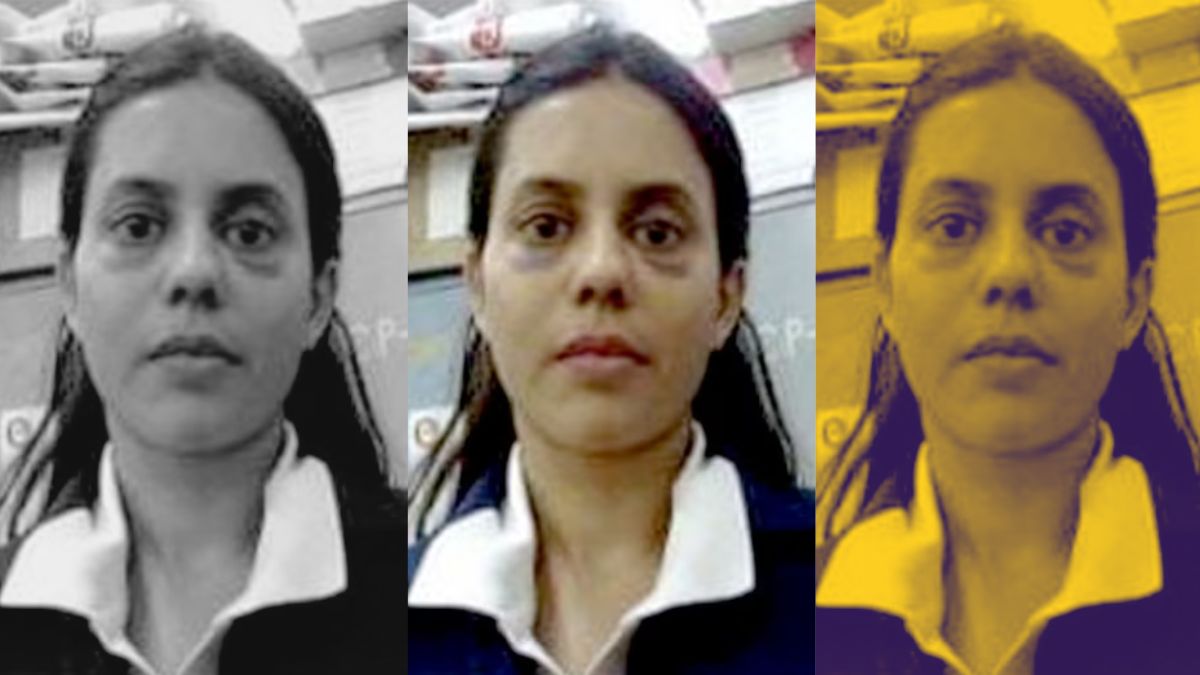 Rana Rao Slapped By DRI Officers in Gold Smuggling Case | 'कई बार ...