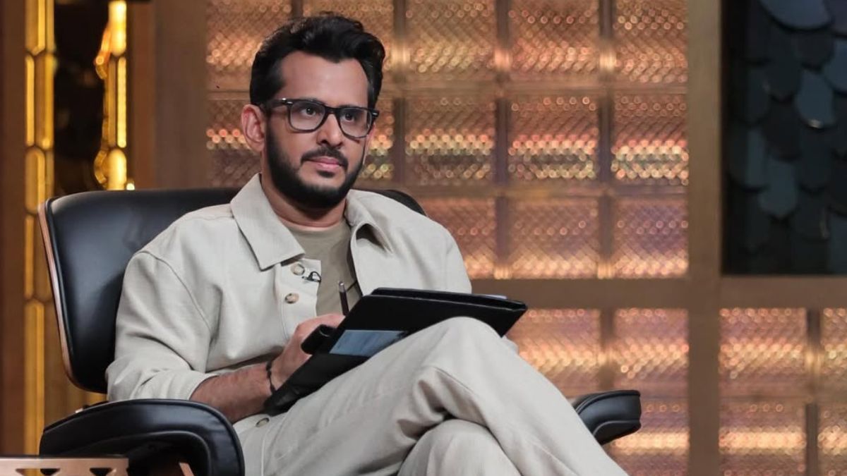 shark tank india 4 pitcher claim they predict cancer and heart attack ...