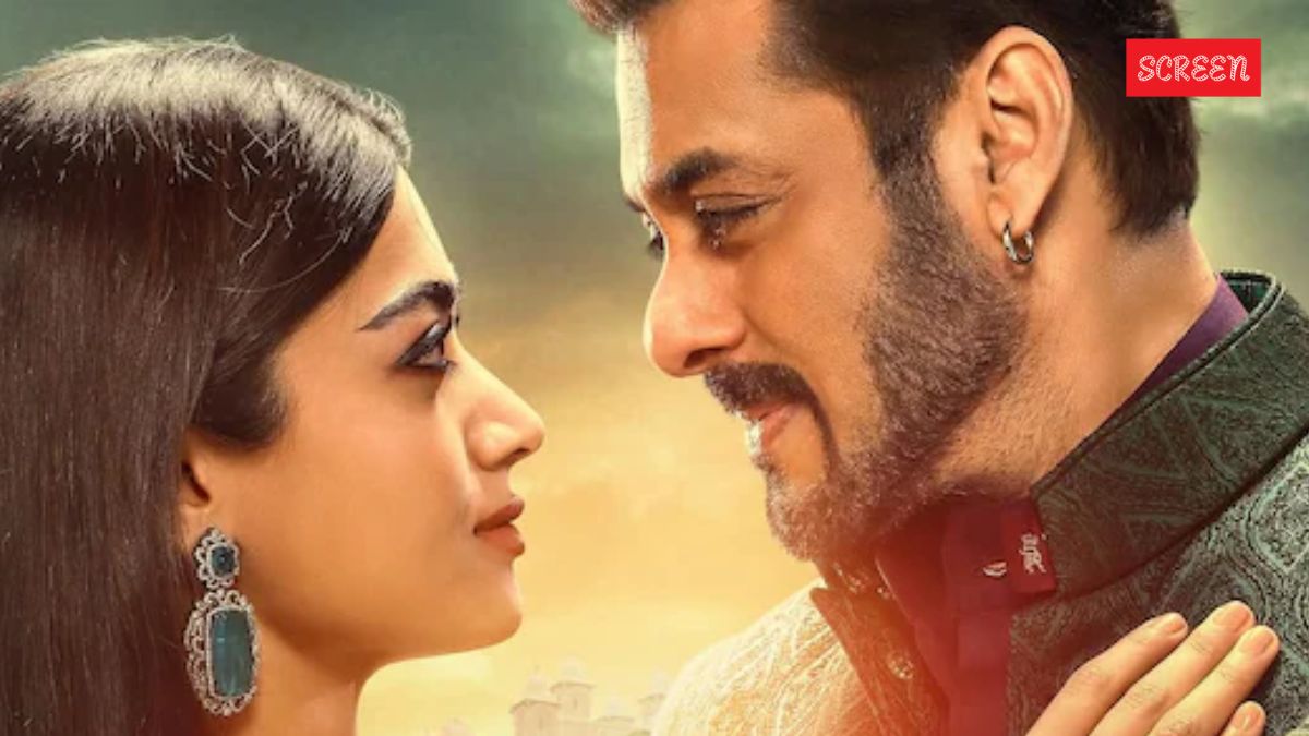 100 करोड़ के पार सलमान खान की 'सिकंदर', Sikandar Movie Box Office ...