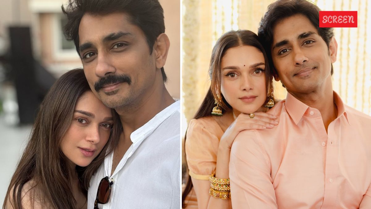 4 साल में टूटा पहली पत्नी से रिश्ता, फिर तलाकशुदा एक्ट्रेस से हुआ प्यार ...