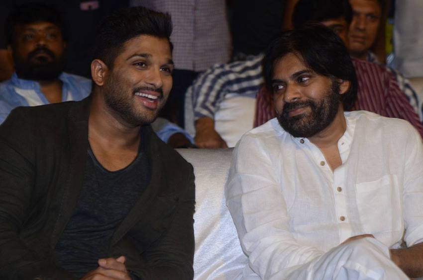 Allu Arjun Family Tree, grandfather, father, Wife and Children. अल्लू ...