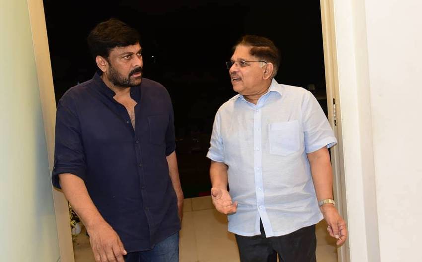 Allu Arjun Family Tree, grandfather, father, Wife and Children. अल्लू ...