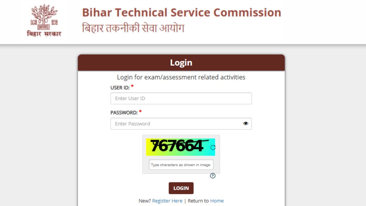 btsc bihar insect collector answer key 2025 out at btsc.bihar.gov.in ...