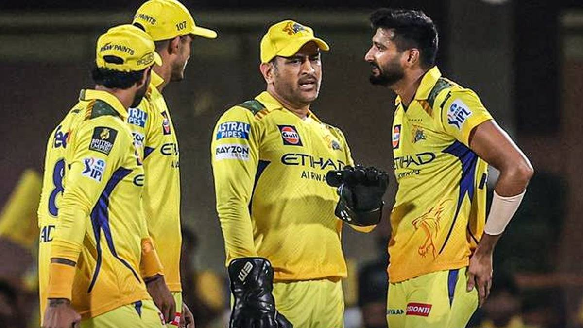 IPL 2025 Chennai Super Kings sign Dewald Brevis as replacement for ...