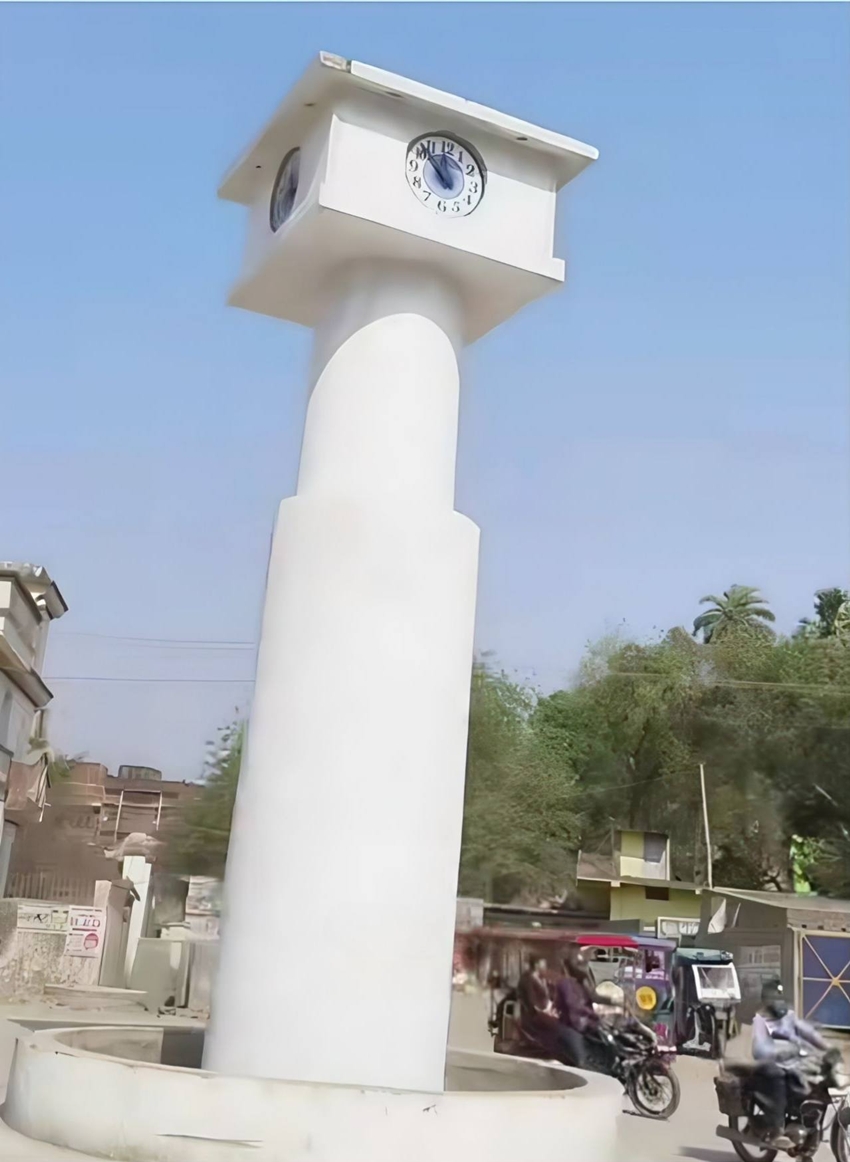 Why Cities Still Build Clock Towers in the Digital Age - क्या आपने सोचा ...