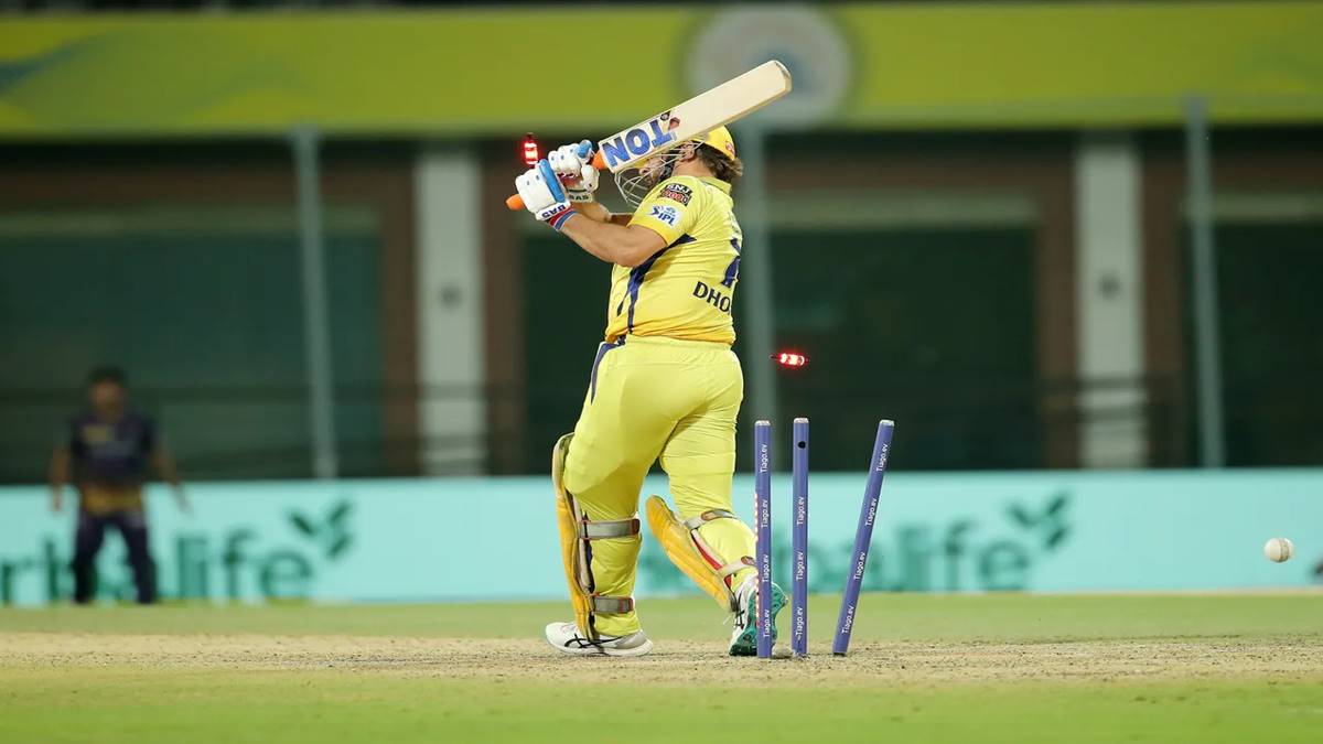 IPL 2025 MS Dhoni retirement plan CSK Chennai Super Kings Mahi Indian ...