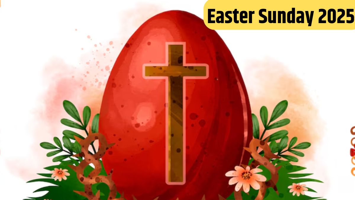 Easter 2025: History, significance all you need to know about Easter ...