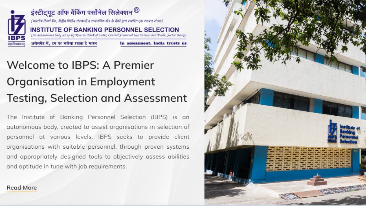 IBPS PO Result 2025 Provisional Allotment List Released for PO and RRB ...