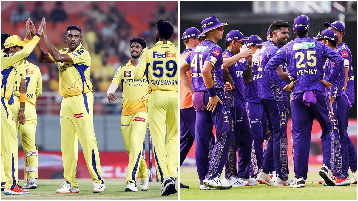 चेपक पर टॉस जीतने वाली टीम चुनेगी बॉलिंग! ये है एमए चिदंबरम स्टेडियम की पिच रिपोर्ट और चेन्नई के ...