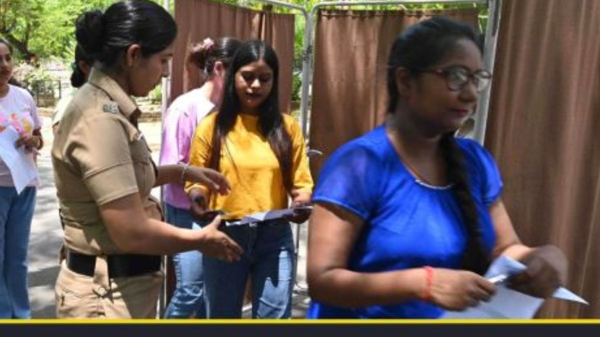 jee main 2025 session 2 exam on tomorrow april 2 check dress code news exam pattern and ...