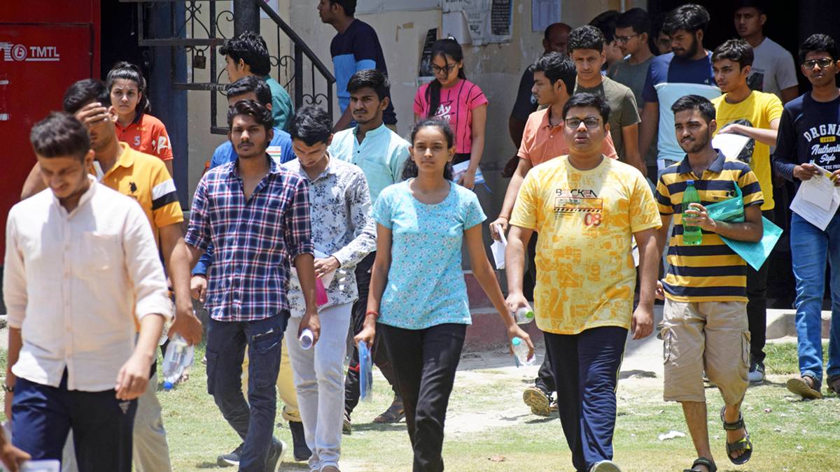 jee mains 2025 session 2 answer key out soon know result declared date ...