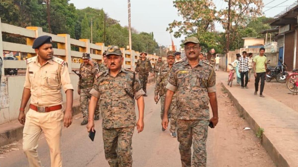 Chaibasa observation home West Singhbhum Jharkhand 21 juveniles escape ...