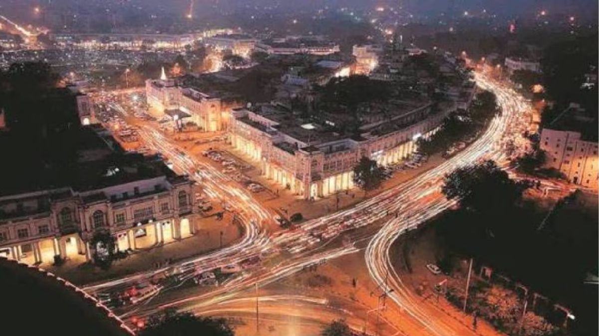 LDA Mohan Road Yojna Lucknow: लखनऊ में अपने घर का सपना होगा पूरा, CM ...