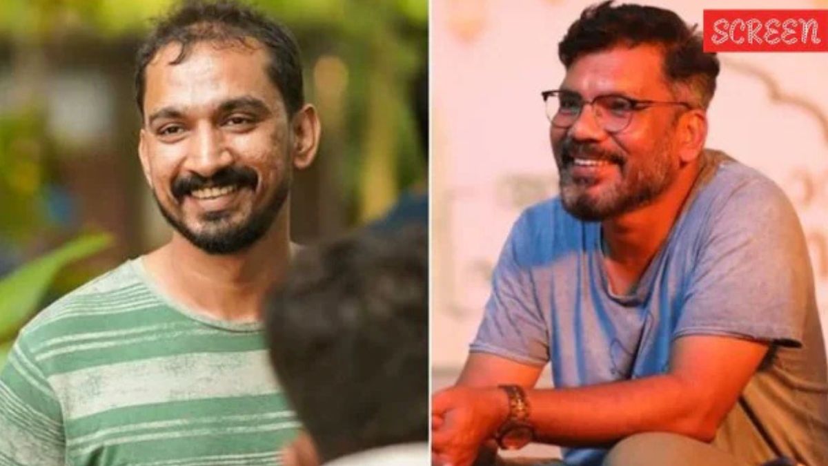 malayalam film director khalid rahman ashraf hamza arrested accused of ...