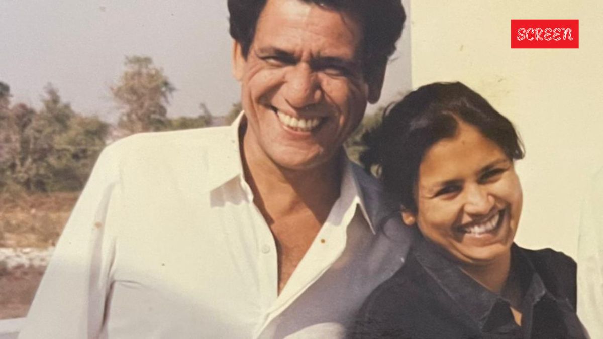 Om Puri First Wife Seema Kapoor Reveals Heartbreaking Story of Betrayal ...