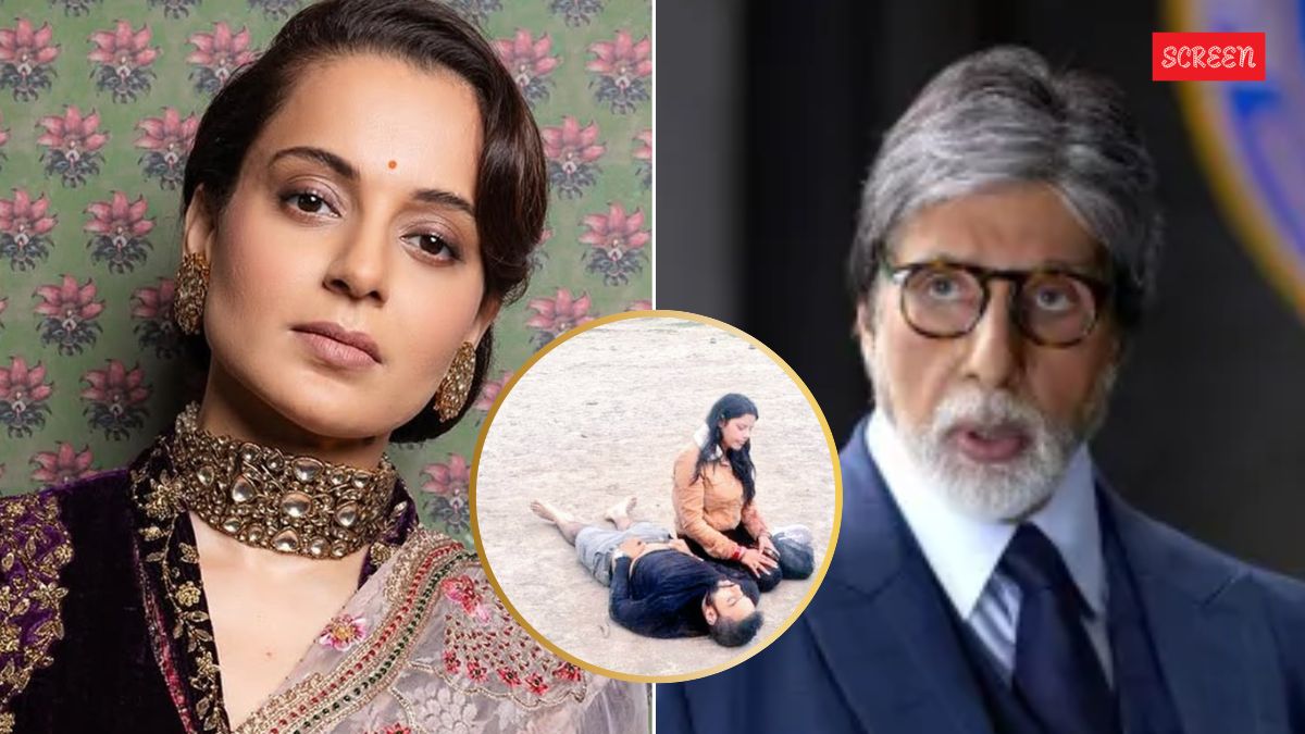 'जब से इन नपुंसकों को...', पहलगाम में आतंकी हमले पर बोलीं कंगना रनौत ...