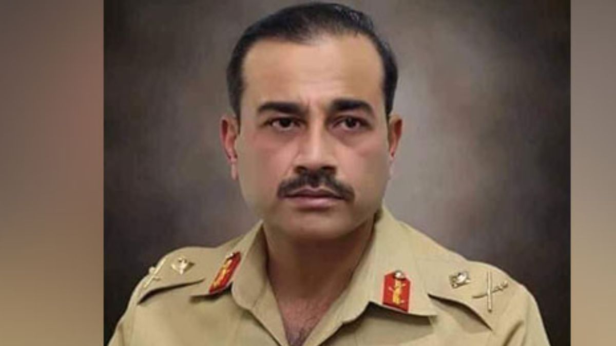 Pahalgam Terror Attack Pakistan army chief Asim Munir jugular vein comment | Jansatta
