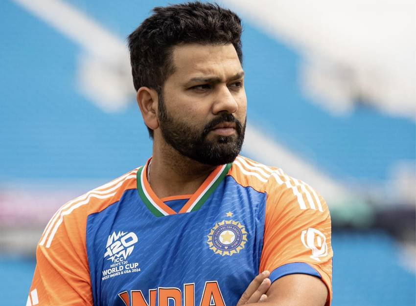 Rohit Sharma Family Tree, Brother, Children and Father His brother is a ...