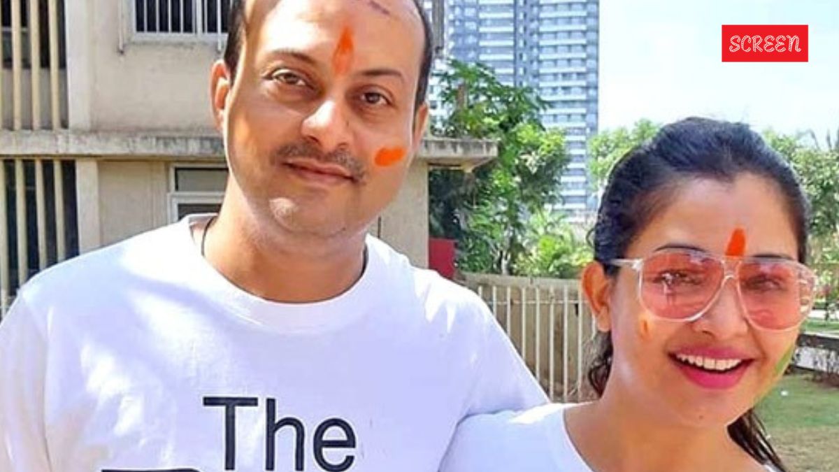 शुभांगी अत्रे ने एक्स हसबैंड की मौत के 6 दिन बाद बताई तलाक की असली वजह ...