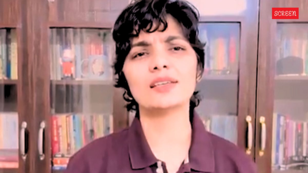 पहलगाम हमले पर नेहा सिंह राठौर ने मोदी सरकार पर कसा तंज, कहा- थैंक्यू... Singer Neha Singh ...