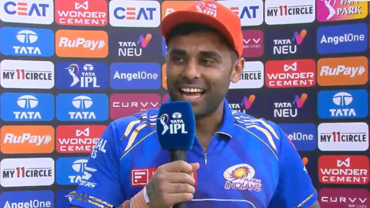 suryakumar Yadav shines ipl 2025 equals uthappa record claims orange cap know record - IPL 2025 ...