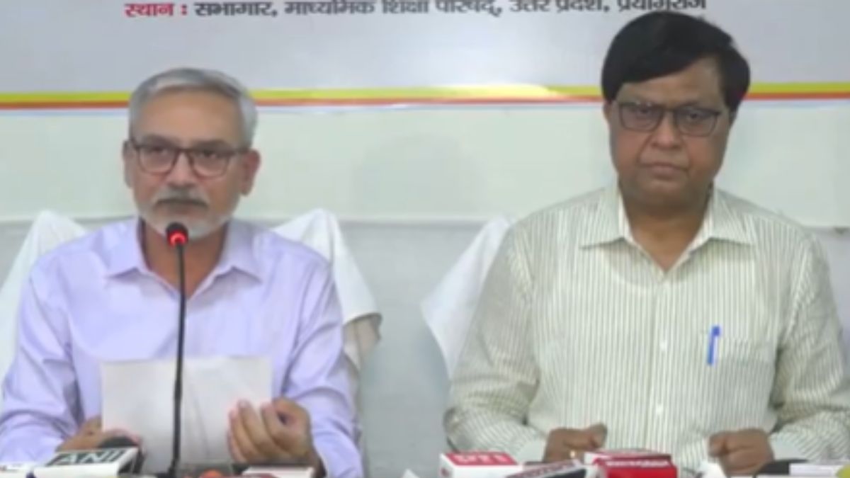 यूपी बोर्ड के 10वीं, 12वीं के टॉपर्स को कितनी प्राइज मनी मिलेगी? what ...