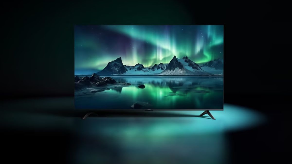 Xiaomi launches 43 inch 55 inch 65 inch QLED TV X Pro Smart TV Series ...