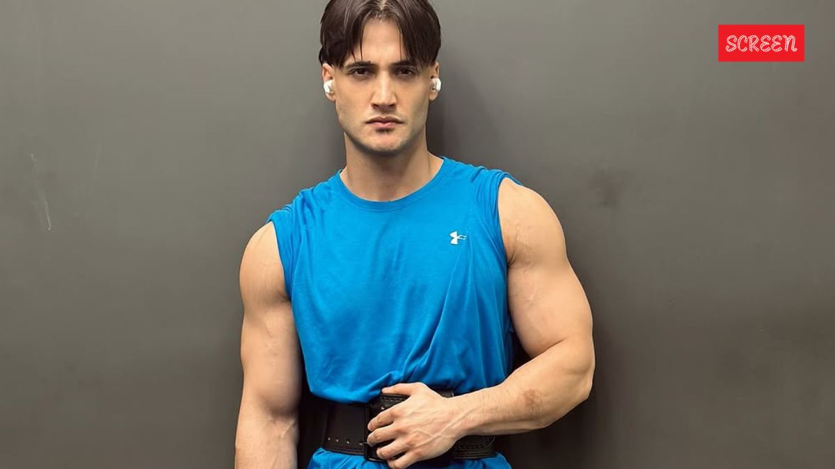 आसिम रियाज ने 'बैटलग्राउंड' को बताया स्क्रिप्टेड- asim riaz quit battleground he show anger and ...