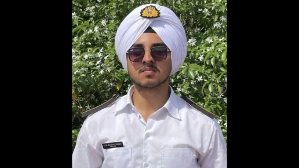 Merchant Navy Officer Death: शिप पर रहस्यमयी तरीके से हुई मर्चेंट नेवी ...