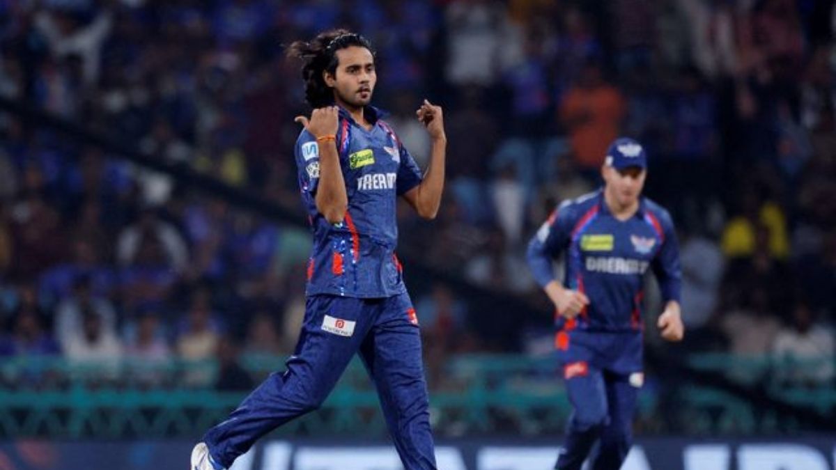 IPL 2025 Shane Watson Praise On LSG Bowler Digvesh Rathi After His ...