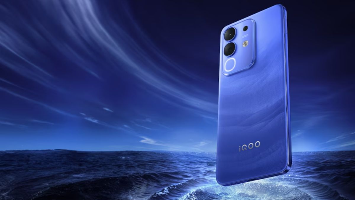iQOO Z10, iQOO Z10x भारत में लॉन्च, मिलेगी 7300mAh तक जम्बो बैटरी ...