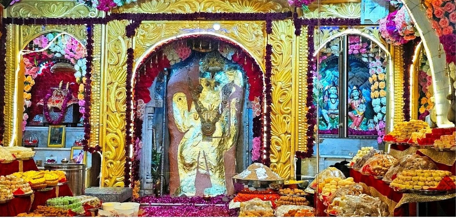हनुमान जयंती पर मेहंदीपुर बालाजी मंदिर कैसे पहुंचे? यहां जानिए रूकने के ...
