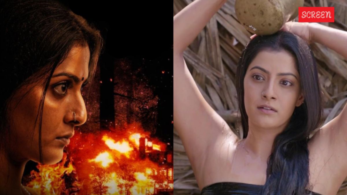 drishyam and maharaj climax fail in front of thriller film kondraal paavam prime video south ...