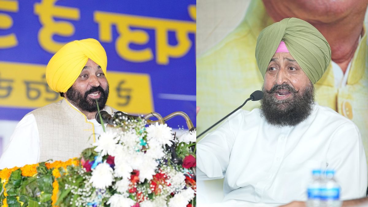congress leader partap singh bajwa 50 bombs remark in punjab cm ...