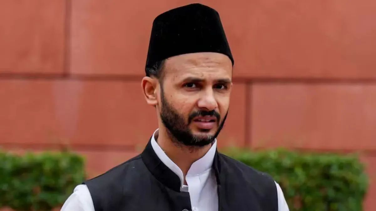 संभल सांसद जियाउर रहमान बर्क से SIT ने की ढाई घंटे पूछताछ, मस्जिद के ...