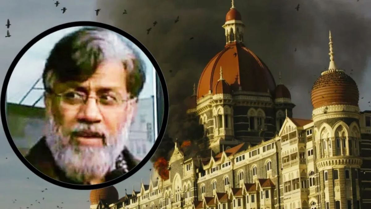 कितने साल का है आतंकी तहव्वुर राणा और क्या उसे हो सकती है फांसी ...
