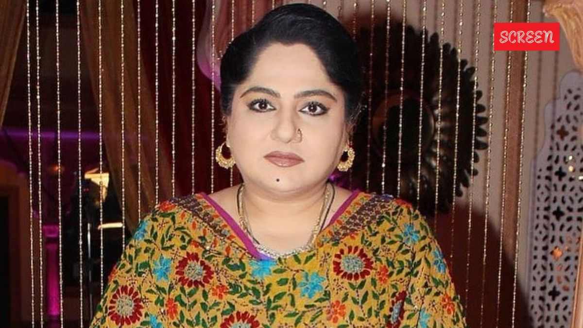 Shagufta Ali Struggles Financial Crisis Cancer Battle & Harsh Trolls ...