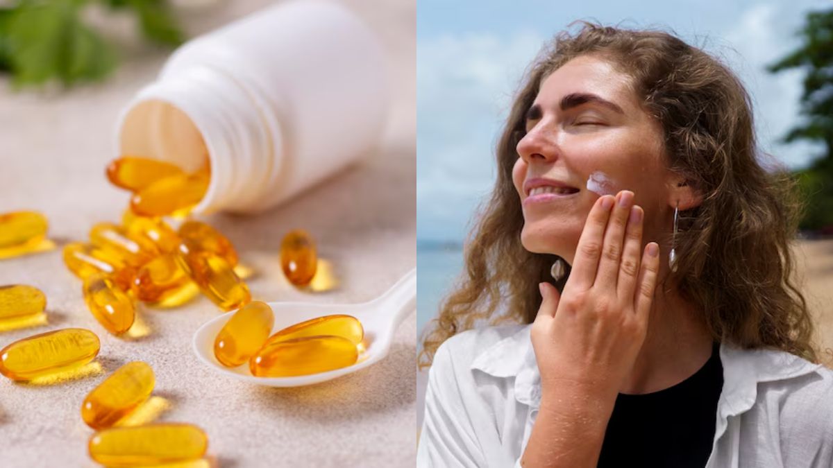 DIY Sunscreen How To Make Sunscreen at Home | Jansatta