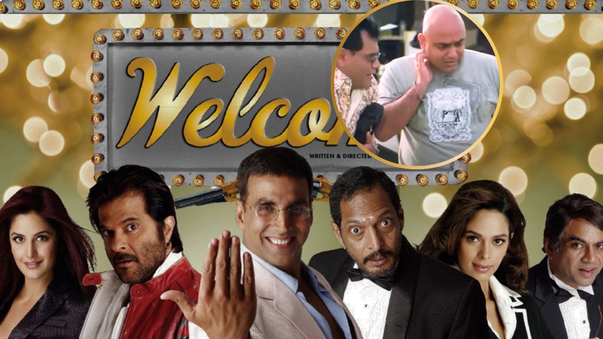 'वेलकम' फिल्म बल्लू को मिली थी अक्षय कुमार के स्टाफ से भी कम फीस, बोले ...