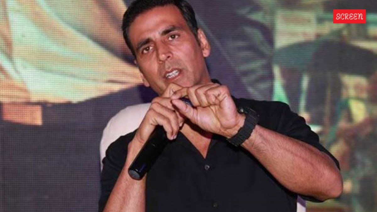 'भतीजा लगता है, जो तुझे बताऊं', 'हाउसफुल 5' में फीस के सवाल पर भड़के ...