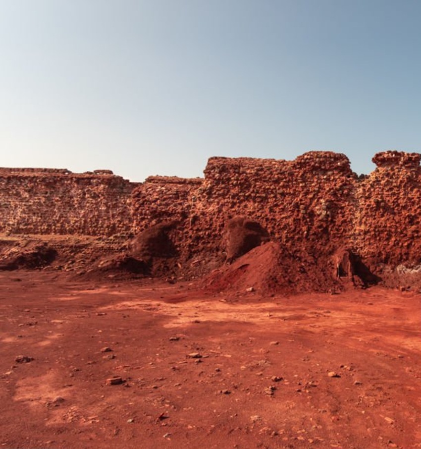 Blood Rain Around the World: Science Behind Red Rain Phenomenon ...