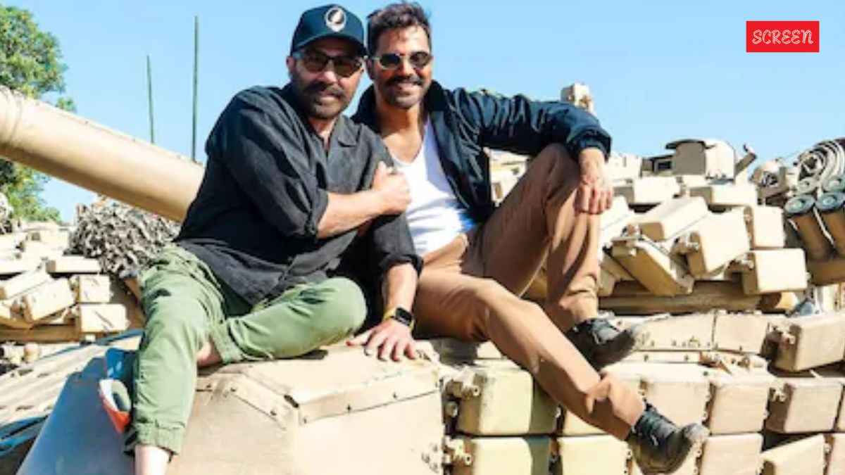 Border 2 में इस रियल हीरो का रोल प्ले कर रहे वरुण धवन, Border 2 Varun Dhawan to play Major ...