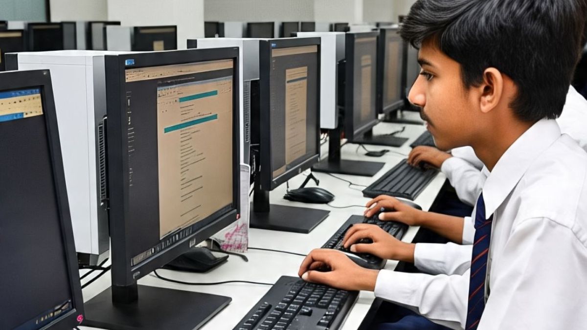 CBSE Result 2025, Class 10th, 12th scanned copies revaluation ...