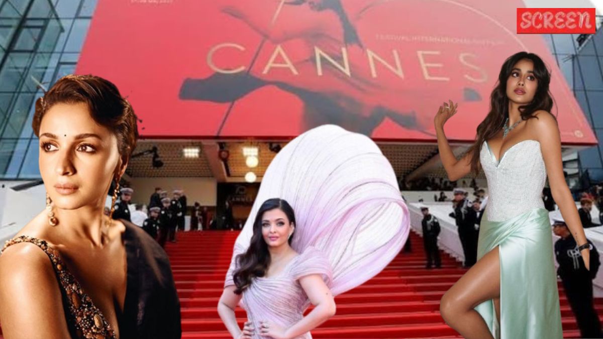 Cannes 2025: मेट गाला के बाद अब कान्स की रेड कार्पेट पर चार चांद लगाएंगे बॉलीवुड सितारे-Cannes ...